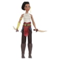 Disney's Raya and the Last Dragon Namaari Doll, Fashion Doll Clothes ...