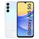 Samsung Galaxy A15 5G 128GB, 6GB RAM, Unlocked New Smartphone - Walmart.com