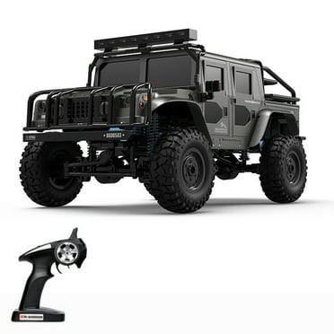 Vehículo Radiocontrol Fotorama Terranator Anaranjado | Walmart en línea