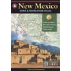 Adventure Map: Baja North: Baja California [mexico] - Folded Map ...