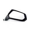 62753G - Fit System Passenger Side Mirror for Chevrolet Camaro Coupe 10 ...
