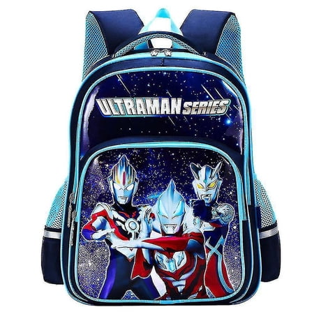ultraman Eva Backpack For Children | Walmart Canada