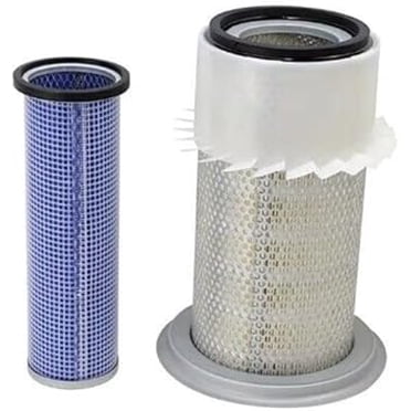 Onan 140-3071 Air Filter for HDCAA & HDCAB Quiet Diesel Spec A-C ...