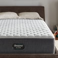 Beautyrest Silver Brs900 Extra Firm