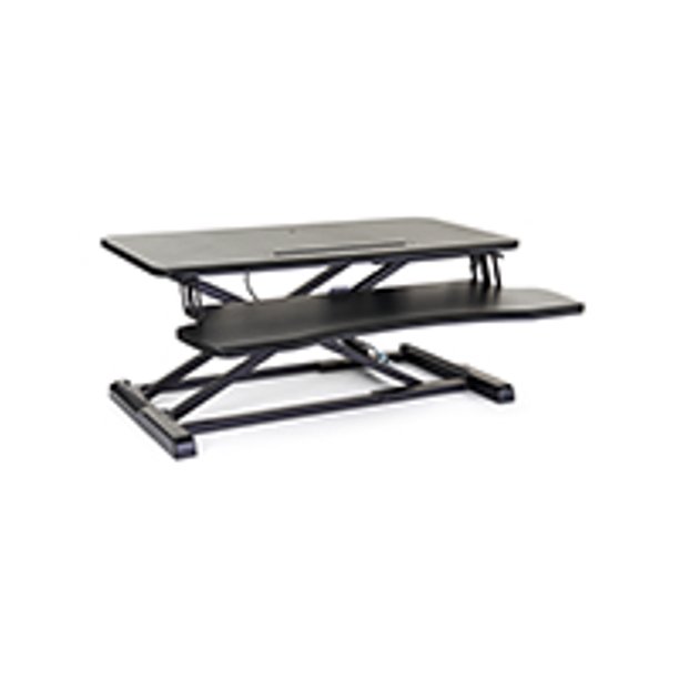 Rolling Keyboard Stand