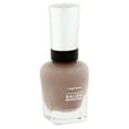 Sally Hansen Complete Salon Manicure Nail Polish, Commander in Chic, 0. ...
