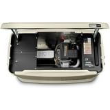 Generac 70432 Home Standby Generator Guardian Series 22kW/19.5kW Air ...