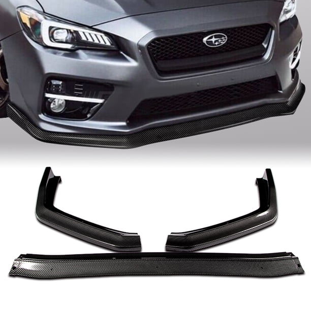 Sti Body Kit