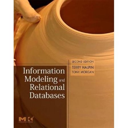 Information Modeling and Relational Databases: From Conceptual Analysis ...