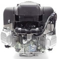 Briggs & Stratton 22 HP Intek V-Twin Lawn Mower Engine, 724cc, 1 x 3-5/ ...