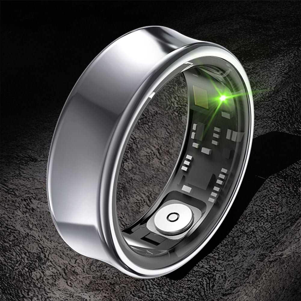 SR05 Modos multideporte Anillo de salud deportivo Monitor de salud de ...