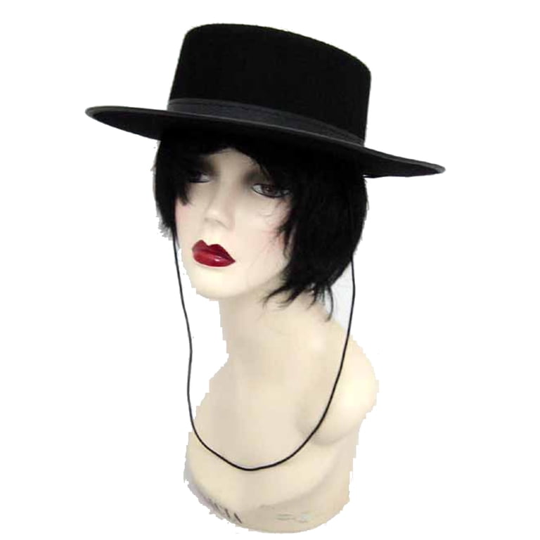 Spanish Gaucho Hat