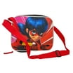 Miraculous Ladybug Kids Lunch Box - Convenient, Durable, Easy to Carry ...