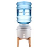 Primo® Water Countertop Dispenser Top Loading, Cool Temp, Ceramic ...