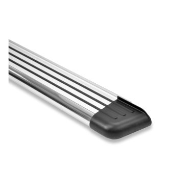 Outback Running Boards 14-19 Subaru Outback Black RAL Series Romik ...