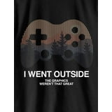 Wonder Nation Boys Graphic T-Shirt Crew Neck Short Sleeve Casual Tee ...