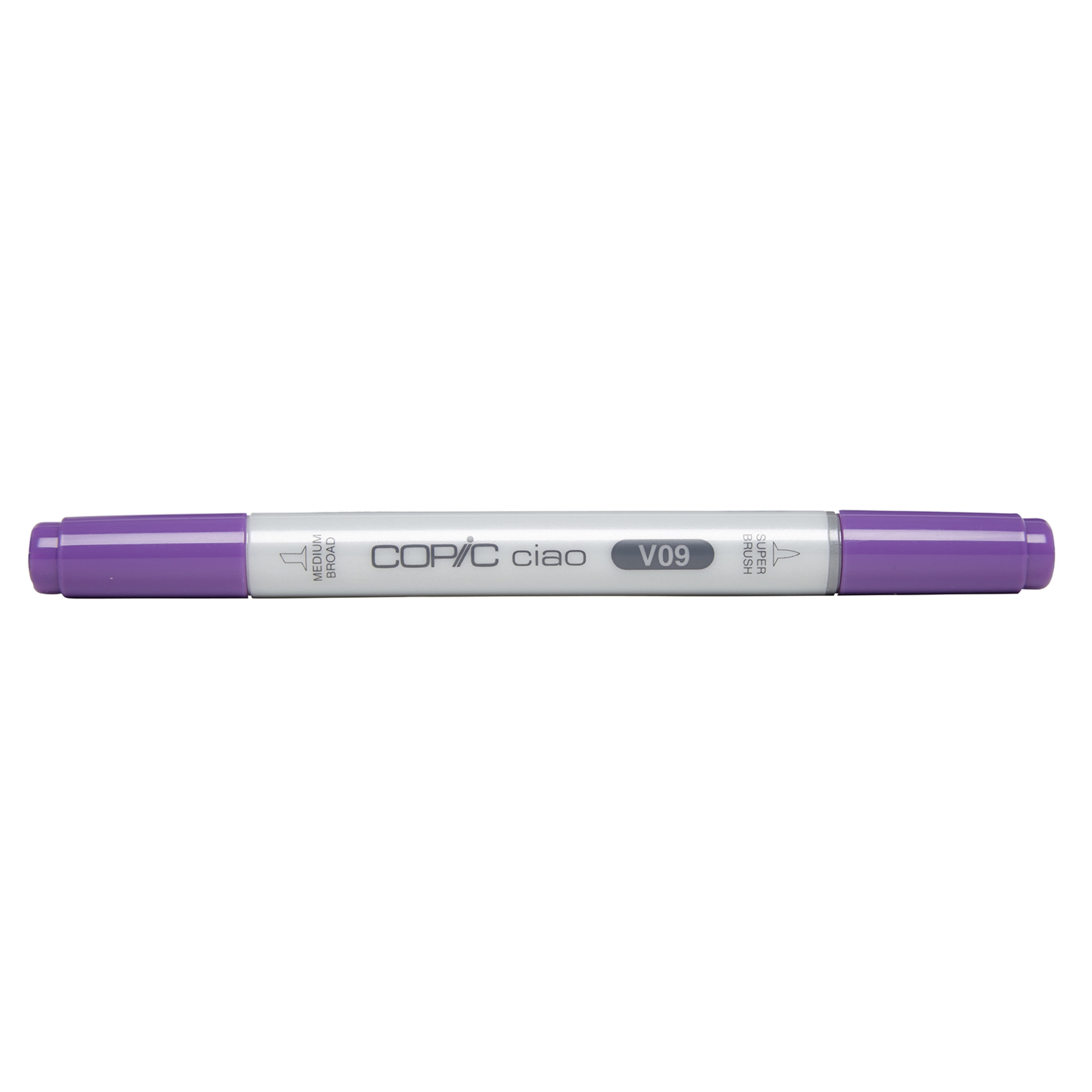 Copic Ciao Marker, Violet - Walmart.com