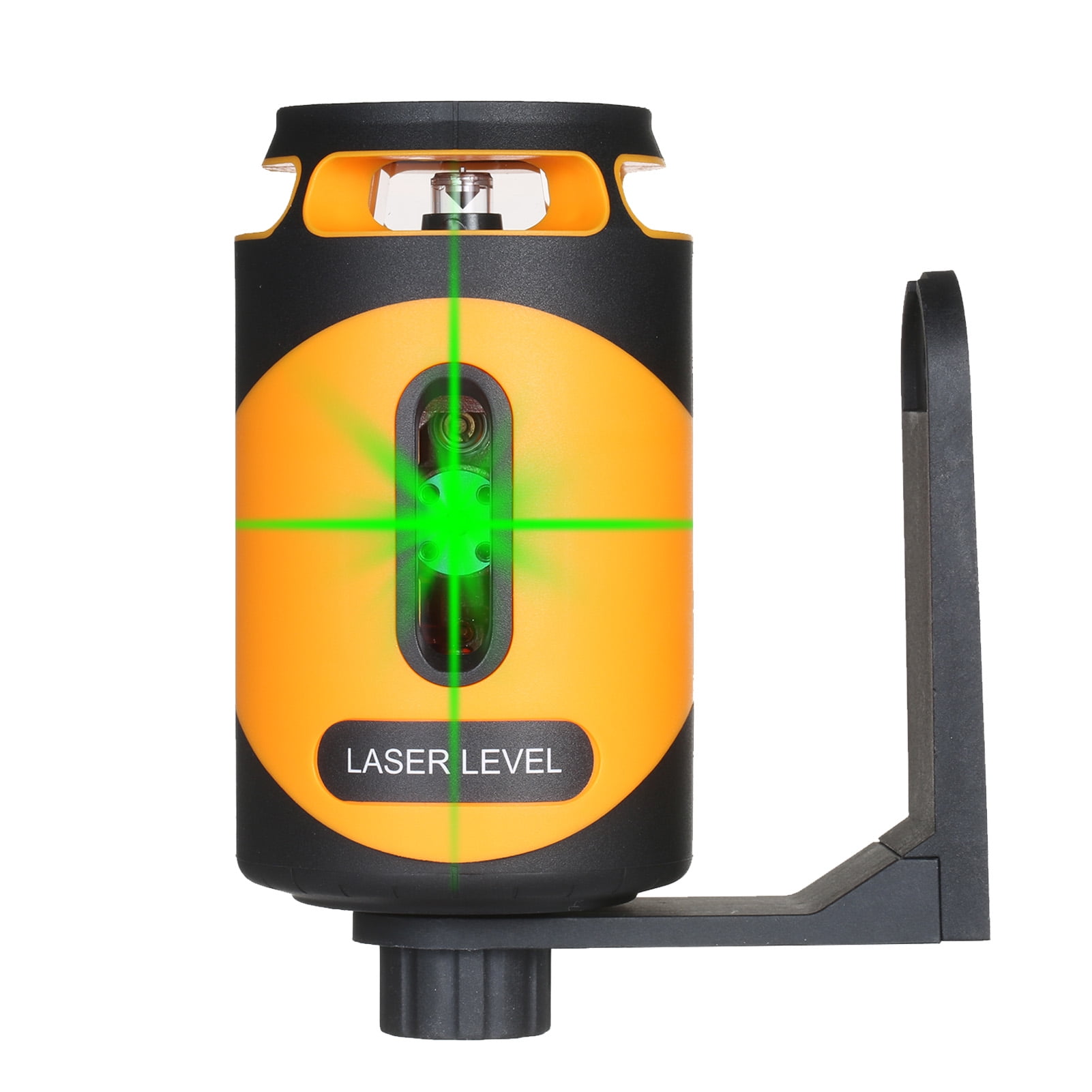 Labymos Rayo láser verde Nivel láser Cruz | Walmart en línea