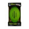 Tangle - NightBall Inflatable Football - Walmart.com
