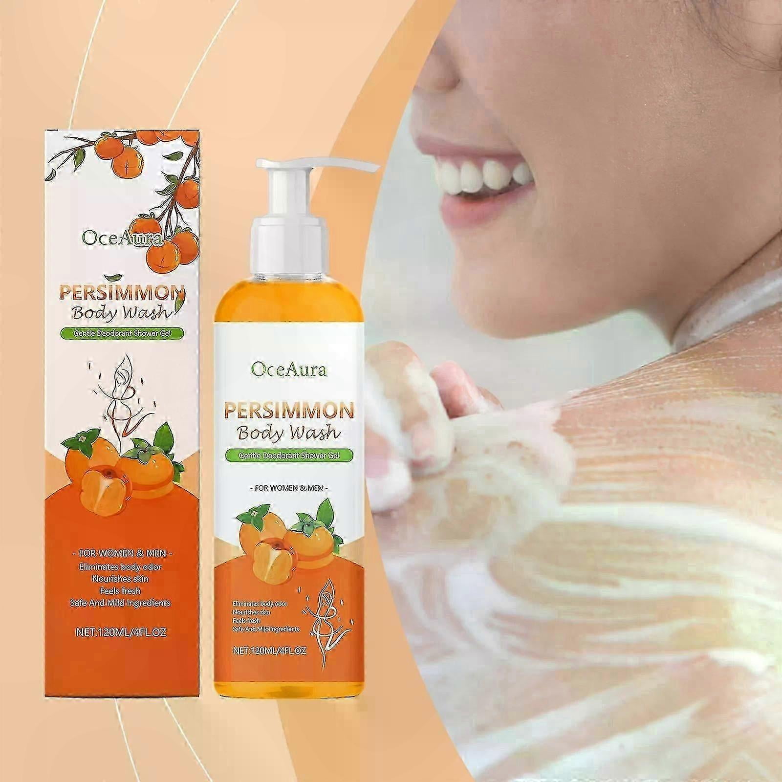 Odor-Neutralizing Wash for Underarms, Intimate Zones, and Inner Thighs ...