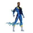 McFarlane Toys, Lightning Lad Collector Figure, Legion of Super-Heroes ...