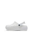 Crocs Women's Baya Platform Clog Sandal - Walmart.com