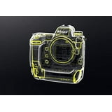 Nikon Z 9 Professional Digital FX-Format Mirrorless Camera Body ...