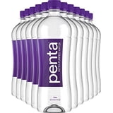 Penta Ultra-Purified Water, Advanced Hydration, Enhanced Performance ...