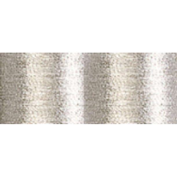 Madeira Metallic Thread 200m-Silver - Walmart.com - Walmart.com