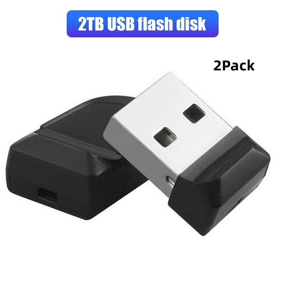2tb Usb Flash Drive Drives
