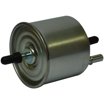 Bosch 77097WS Gasoline Fuel Filter Fits select: 2008-2009 FORD FOCUS ...