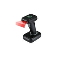 Adesso NuScan 5100 2D Barcode Scanner - Walmart.com