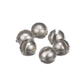 Water Gremlin Green/Tin Split Shot Sinker ZPRSS-2 - Walmart.com
