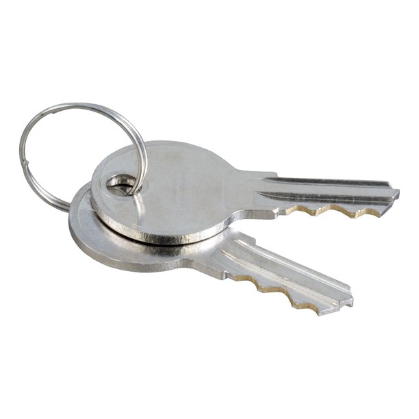TrailFX KEYCH504 - Replacement Key (Key Code: 504) - Walmart.com