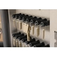 Smart Track Key Cabinet - Walmart.com