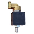 230V 12.5W Coffee Machine Solenoid Valves Coffee Equipment Parts ...