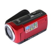 DVC HD Digital Camcorders