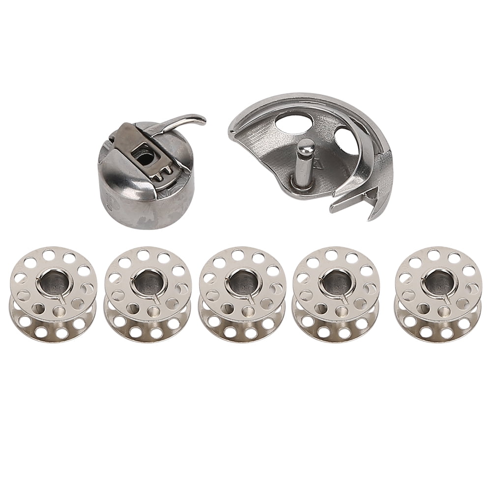 Click here for Demonsen Sewing Machine Bobbin  Lightweight Bobbin... prices