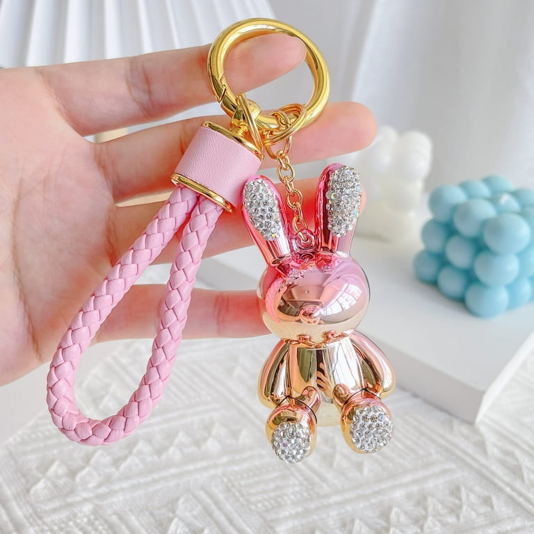 Cute Keychains For Women