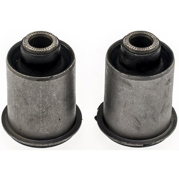 Dorman 523-305 Rear Suspension Subframe Bushing Kit for Specific Nissan ...