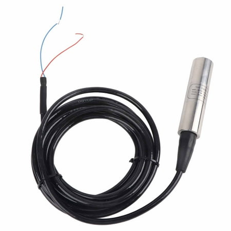 Level Control Probe, Waterproof Liquid Level Transmitter, Heat ...