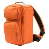 Golla Original Pro Sling DSLR Camera Bag Amber Colour - Walmart.com