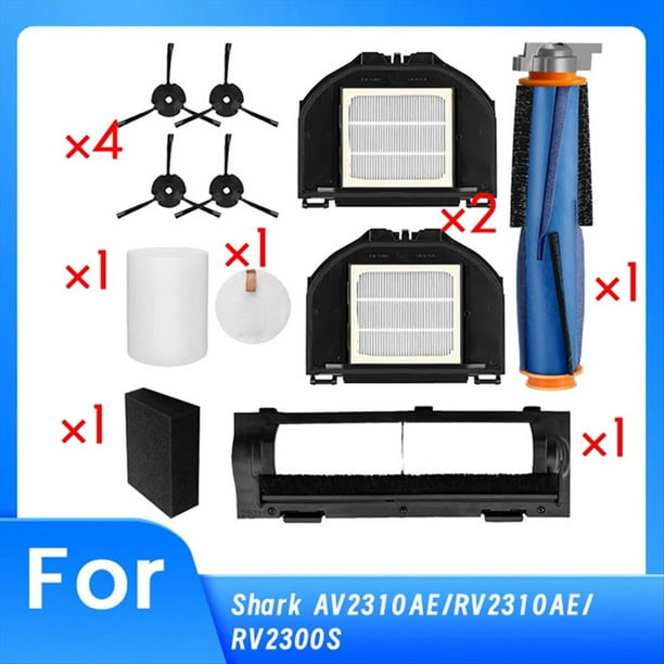 Repuestos para la Matriz para AV2310AE/RV2310AE/RV2300S, Accesorios ...
