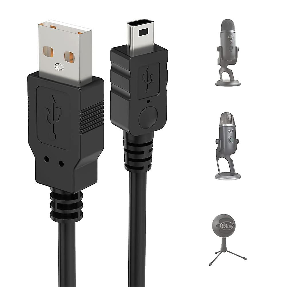 Click here for Peihuai Trade Usb Mic Cable For Blue Yeti  2m Yeti... prices