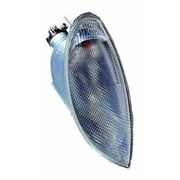 Mercedes-benz Slk Fog Light
