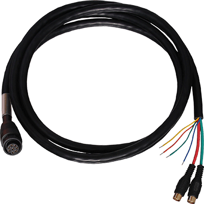 Simrad 000-00129-001 Simrad NSE/NSS Video/Comms Cable - Walmart.com