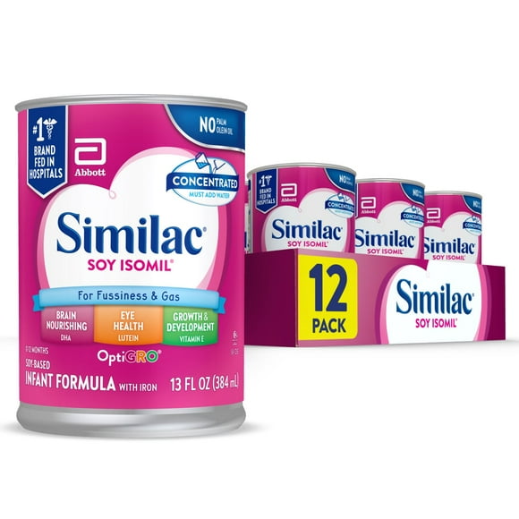 Similac Baby Formula