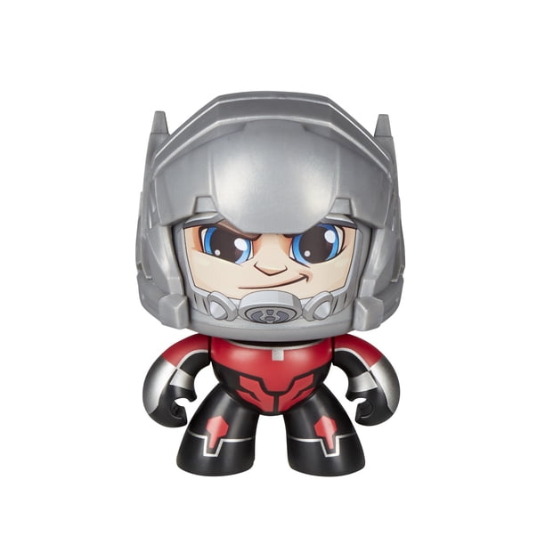 Marvel Mighty Muggs Ant-Man Kids Toy - Walmart.com - Walmart.com