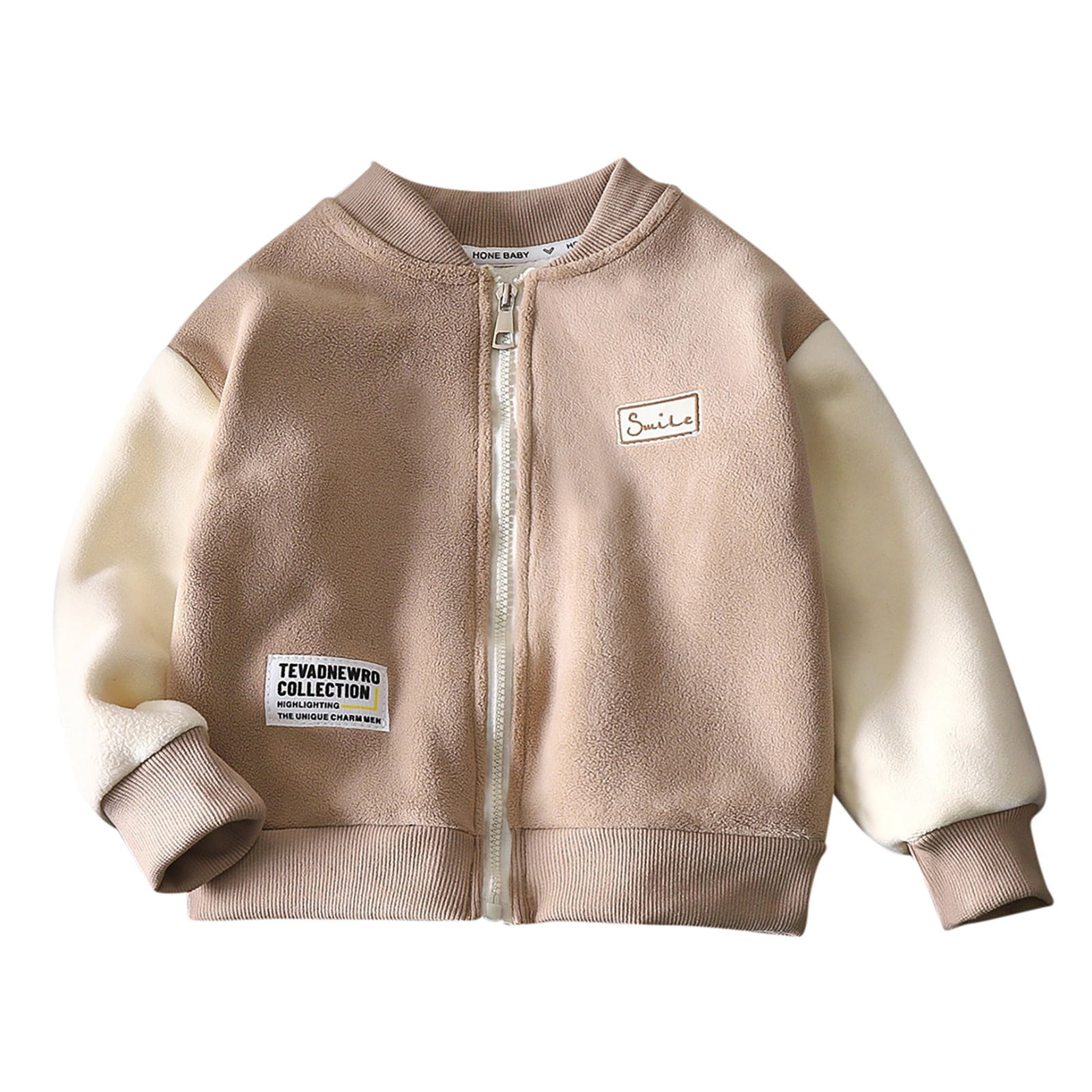 Click here for Gdreda Boys Coat - Toddler Kids Baby Girls Boys Co... prices