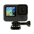 GoPro HERO12 Black Underwater Action Camera, Waterproof - Walmart.com